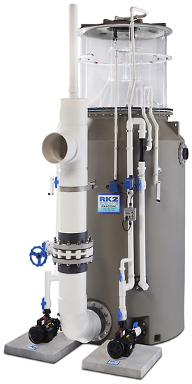 RK2 (Protein Skimmer) RK 75PE (220V AC)